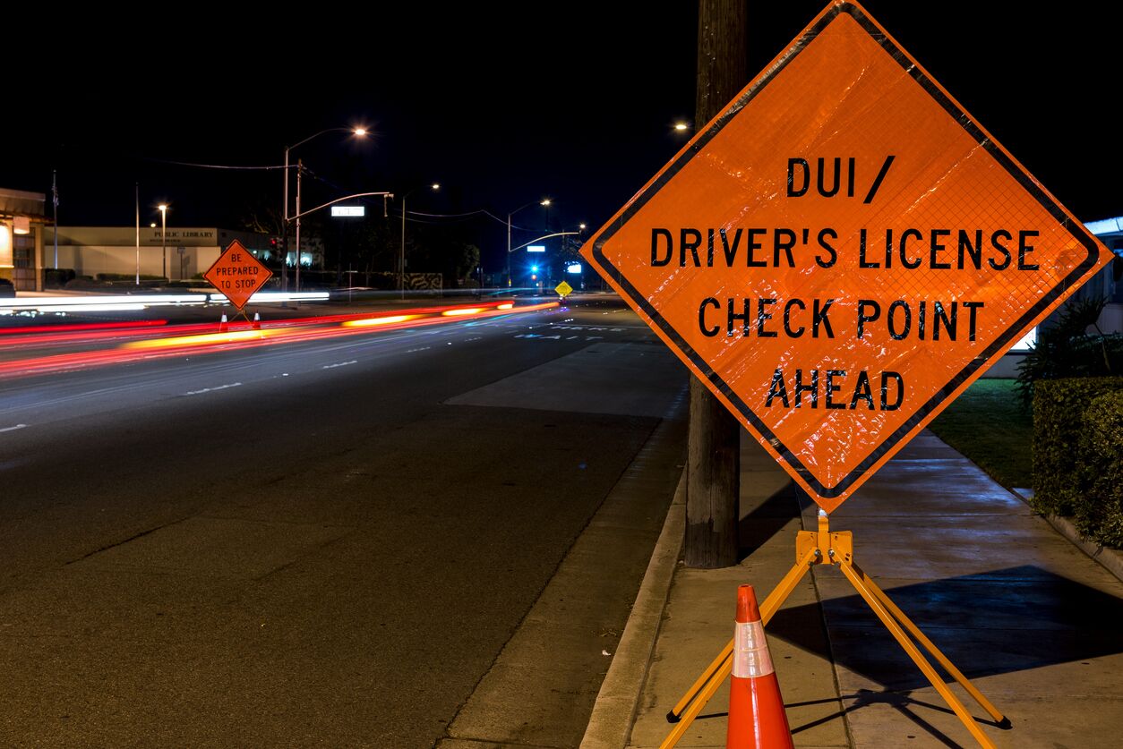 Why OVI Checkpoints Are Legal in Ohio - Suhre & Associates DUI and ...